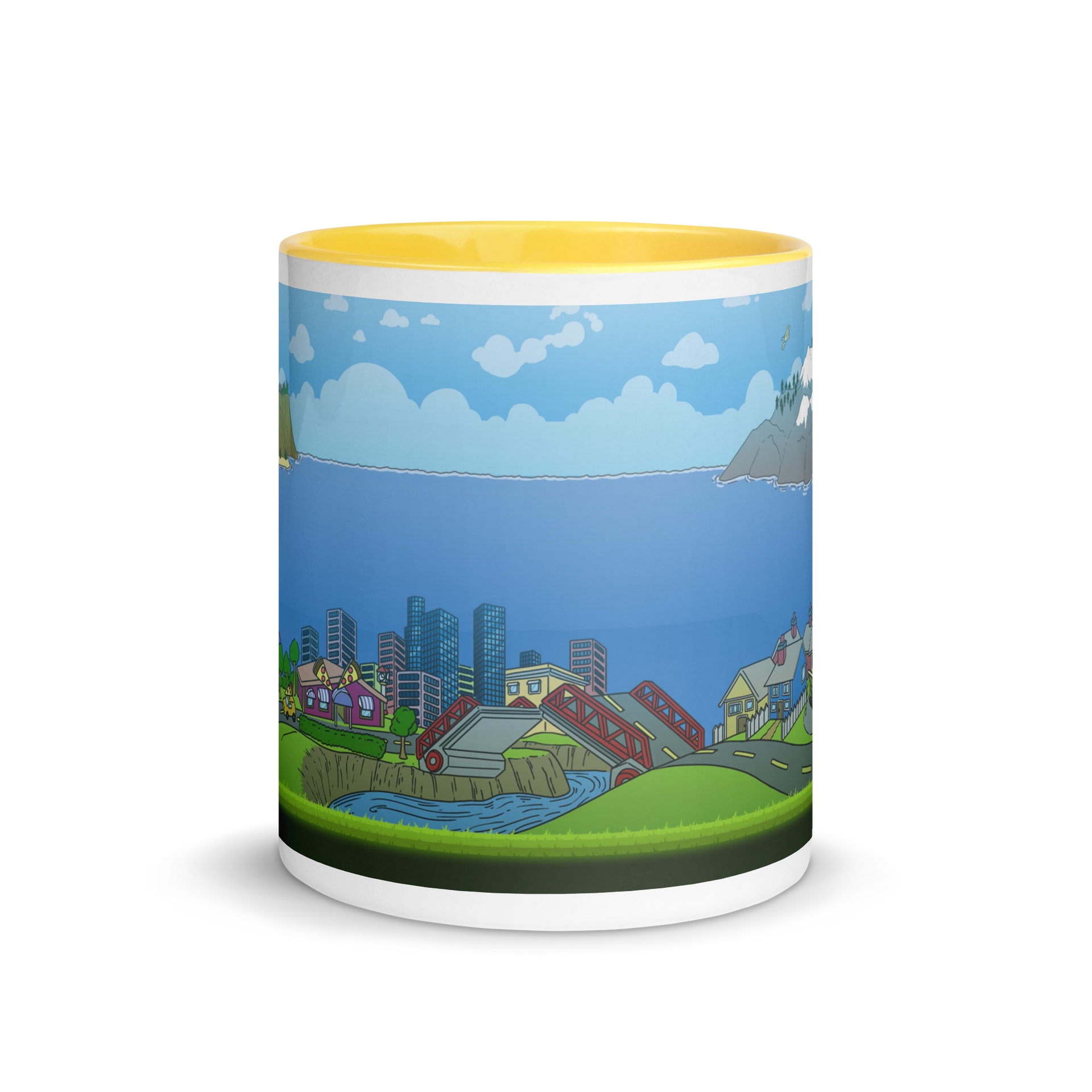 Mugs & More – Wobbly Life