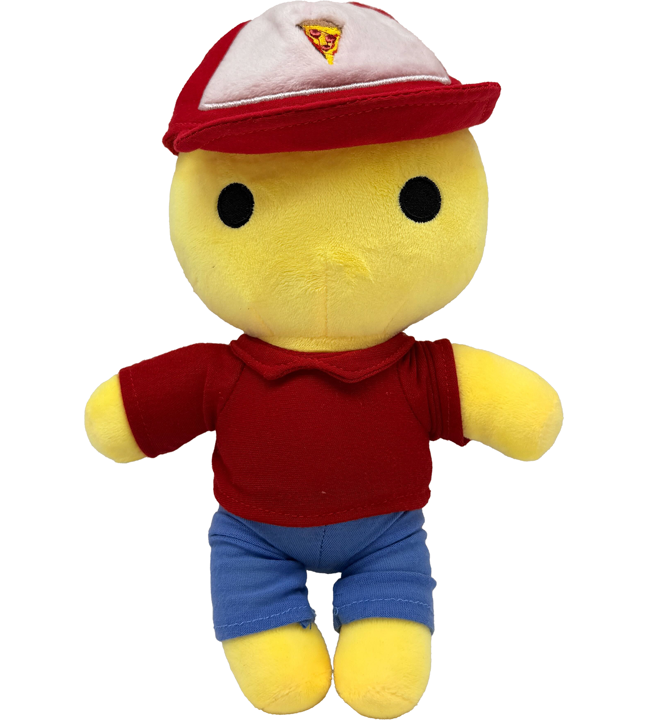 Plush Toys – Wobbly Life