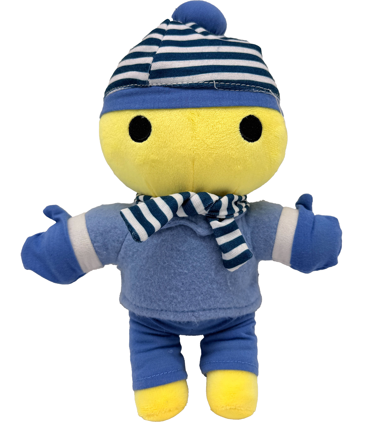 Plush Toys – Wobbly Life